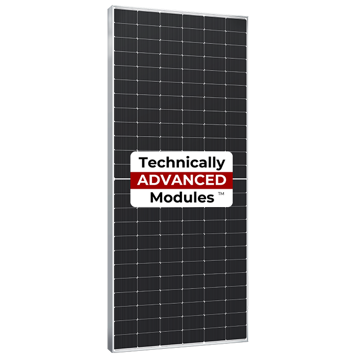 Gautam Solar